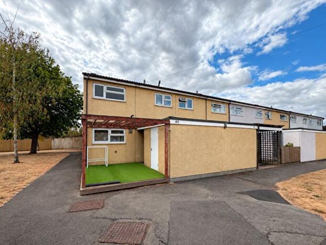 3 Bedroom Semi Detached House To Rent In Birch Road, Ambrosden, OX25