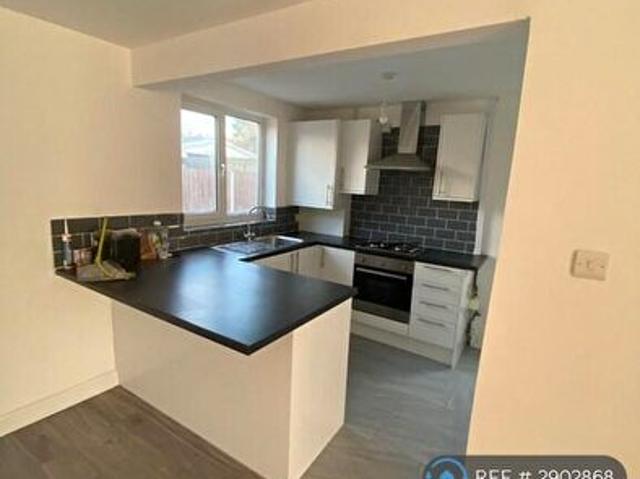 3 Bedroom Semi Detached House To Rent In Bradgate Drive, Leicestershire, LE18