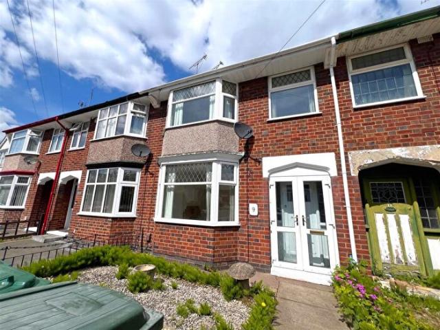 3 Bedroom Semi Detached House To Rent In Briars Close, Coventry, CV2