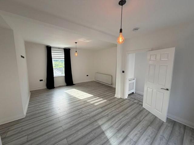 3 Bedroom Semi Detached House To Rent In Brynmair Road, Aberdare, CF44