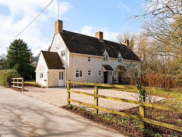 3 Bedroom Semi Detached House To Rent In Cuckoo Lane, North Leigh, Witney, OX29