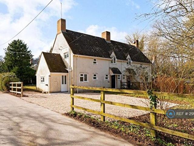 3 Bedroom Semi Detached House To Rent In Cuckoo Lane, Witney, OX29