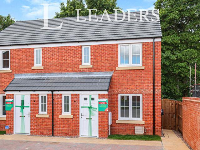 3 Bedroom Semi Detached House To Rent In Campus Drive, Northampton, Northamptonshire, NN2