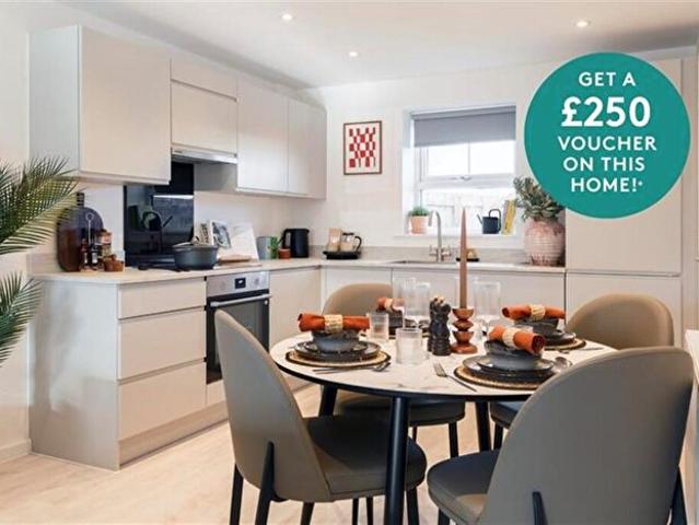 3 Bedroom Semi Detached House To Rent In Casa, North Valley, Nottingham, NG7