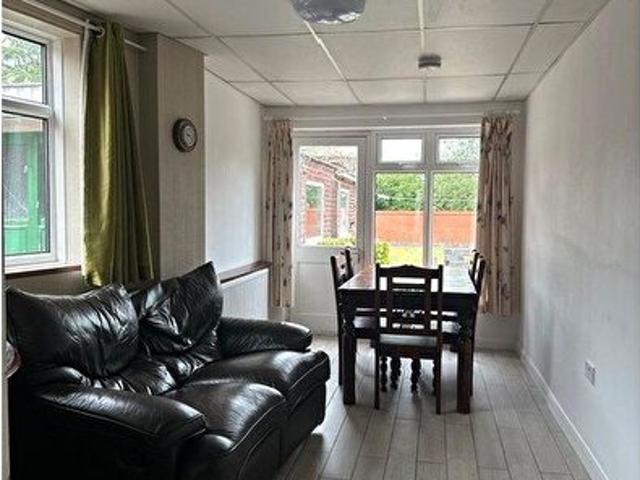 3 Bedroom Semi Detached House To Rent In Central Cranfield, Cranfield, Bedford, MK43