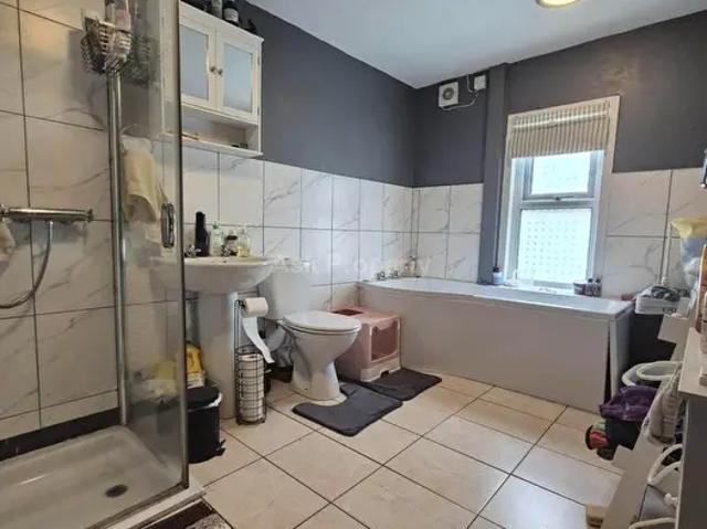 3 Bedroom Semi Detached House To Rent In Chapel Terrace, Nottingham, NG15