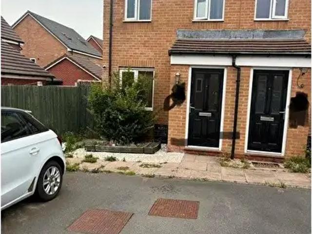 3 Bedroom Semi Detached House To Rent In Chapman Drive, Coventry, CV6