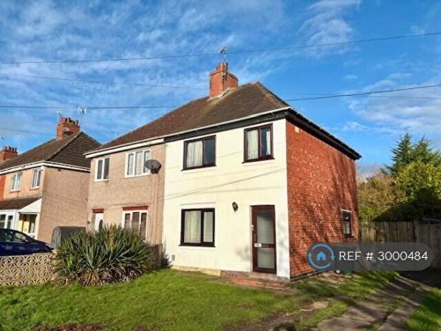 3 Bedroom Semi Detached House To Rent In Charter Avenue, Coventry, CV4