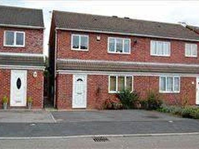 3 Bedroom Semi Detached House To Rent In Charnwood Road, Barwell, LE9