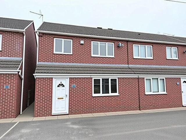 3 Bedroom Semi Detached House To Rent In Charnwood Road, Barwell, LE9
