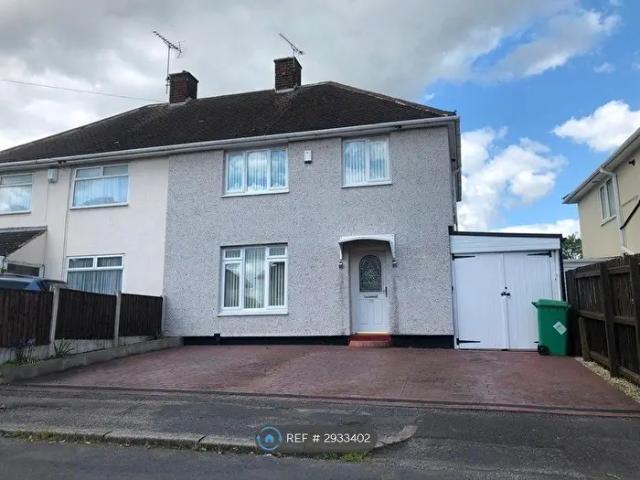 3 Bedroom Semi Detached House To Rent In Chetwin Road, Nottingham, NG8