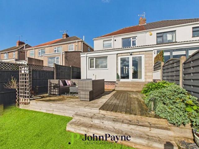 3 Bedroom Semi Detached House To Rent In Clayton Road, Coundon, Coventry, CV6