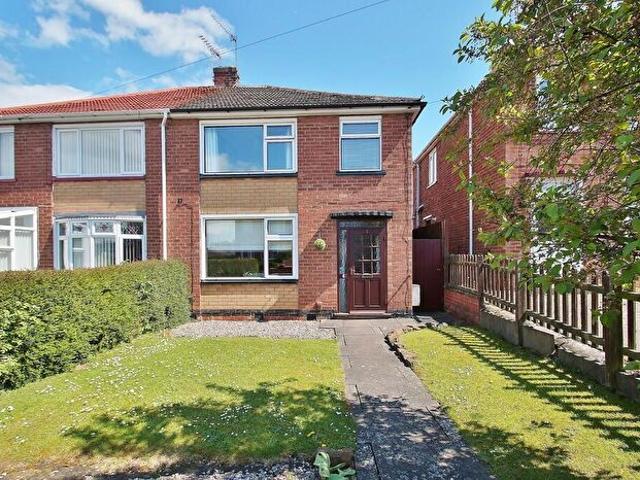 3 Bedroom Semi Detached House To Rent In Collingwood Avenue, Bilton, Rugby, CV22