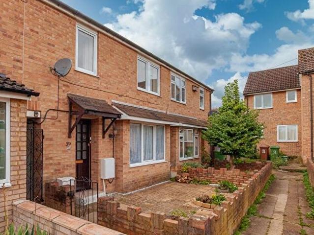 3 Bedroom Semi Detached House To Rent In Crosslands Drive, Abingdon, OX14