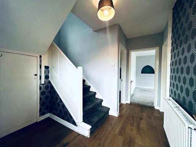 3 Bedroom Semi Detached House To Rent In Duke Street, Bannockburn, Stirling, FK7