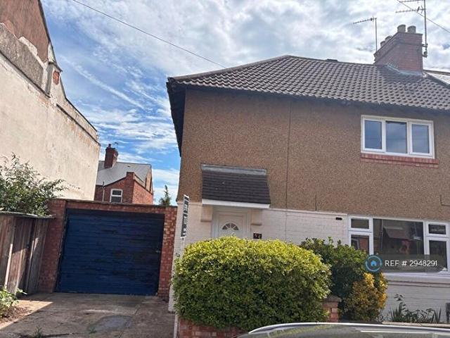 3 Bedroom Semi Detached House To Rent In Dunton St, Leicester, LE3