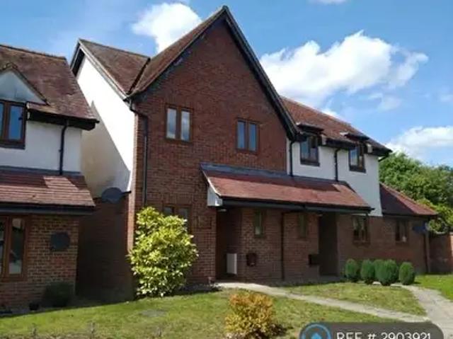 3 Bedroom Semi Detached House To Rent In Dymock Court, Quainton, Aylesbury, HP22