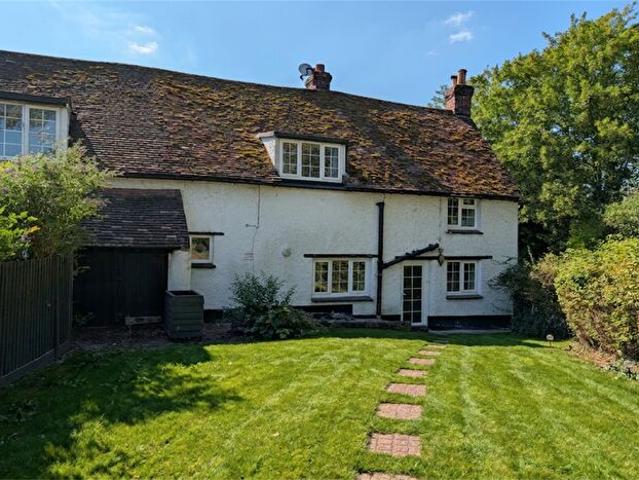 3 Bedroom Semi Detached House To Rent In Dadbrook Farm Cottage, Cuddington, Aylesbury, Buckinghamshire, HP18