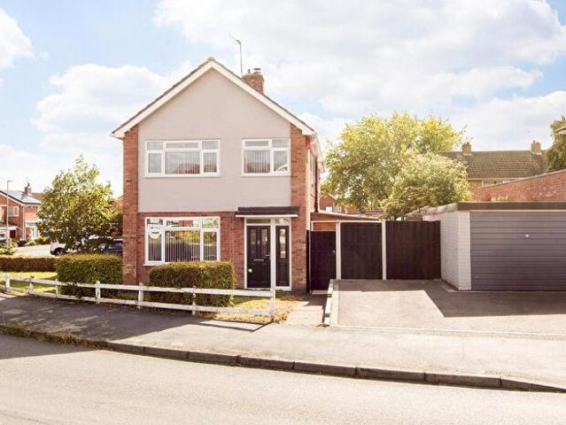 3 Bedroom Semi Detached House To Rent In Denman Lane, Huncote, Leicester, LE9