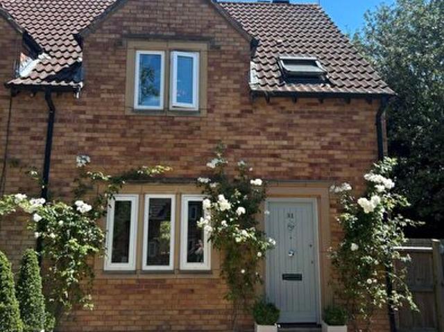 3 Bedroom Semi Detached House To Rent In Devitt Way, Broughton Astley, LE9