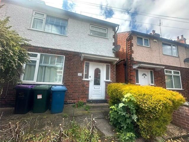 3 Bedroom Semi Detached House To Rent In Exchange Road, West Bridgford, Nottingham, NG2