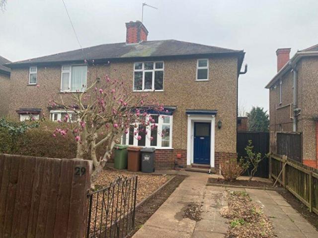 3 Bedroom Semi Detached House To Rent In Eastfield Road, Wellingborough, NN8