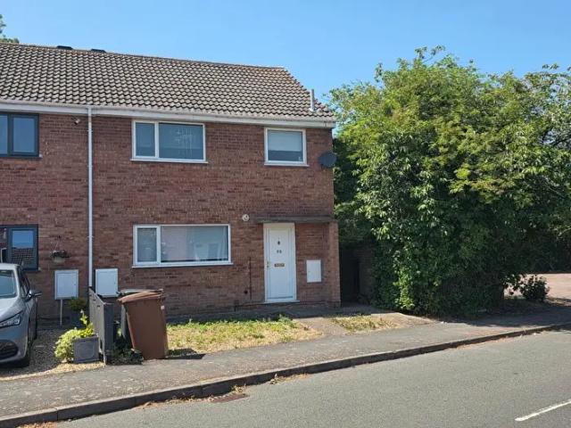 3 Bedroom Semi Detached House To Rent In Edendale Road, Melton Mowbray, LE13