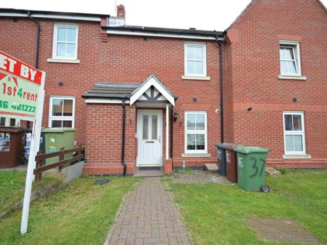3 Bedroom Semi Detached House To Rent In Farnborough Close, NN18