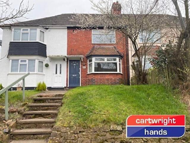 3 Bedroom Semi Detached House To Rent In George Street, CV7