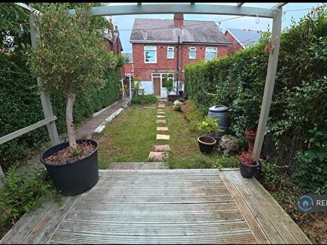 3 Bedroom Semi Detached House To Rent In Gordon St, Ilkeston, DE7
