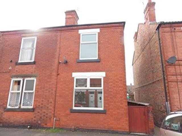 3 Bedroom Semi Detached House To Rent In Granville Avenue, Long Eaton, NG10