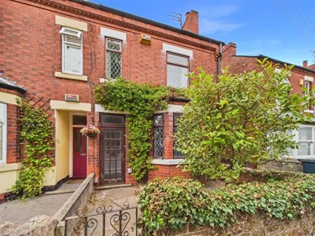 3 Bedroom Semi Detached House To Rent In Gretton Road, Mapperley, Nottingham, NG3