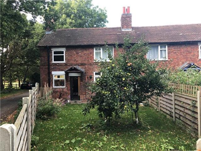 3 Bedroom Semi Detached House To Rent In Hall Farm Cottages, Landcroft Lane, Sutton Bonington, Nottinghamshire, LE12