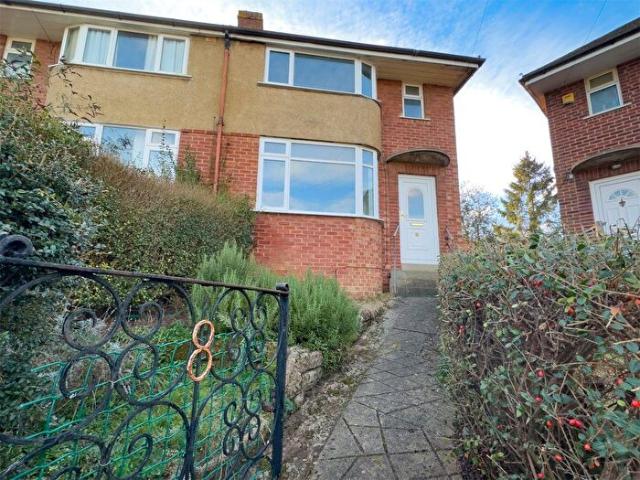 3 Bedroom Semi Detached House To Rent In Hawthorn Close, Oxford, Oxfordshire, OX2