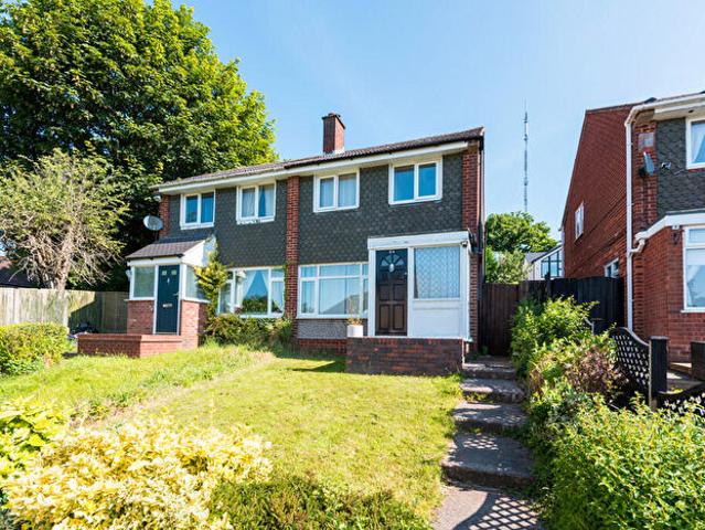3 Bedroom Semi Detached House To Rent In Hathaway Road, Sutton Coldfield, B75