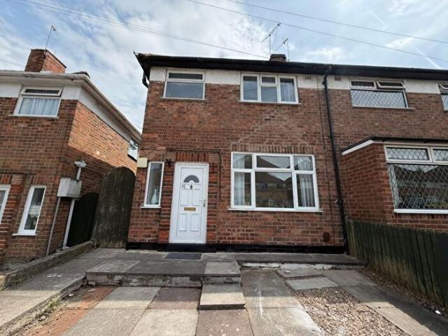 3 Bedroom Semi Detached House To Rent In Havencrest Drive, Leicester, LE5