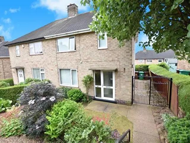 3 Bedroom Semi Detached House To Rent In Havenwood Rise, Clifton, NG11