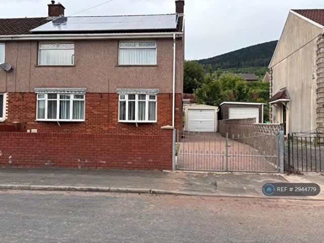 3 Bedroom Semi Detached House To Rent In Heol Crwys, Port Talbot, SA12