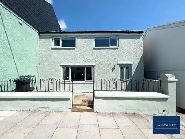 3 Bedroom Semi Detached House To Rent In High Street, Cefn Coed Y Cymmer, Merthyr Tydfil, CF48