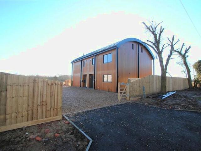 3 Bedroom Semi Detached House To Rent In High Street, Upper Dean, PE28