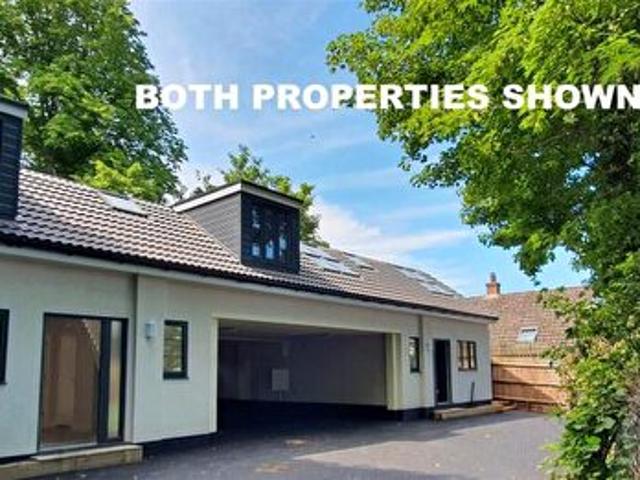 3 Bedroom Semi Detached House To Rent In High Street, Wymington, NN10