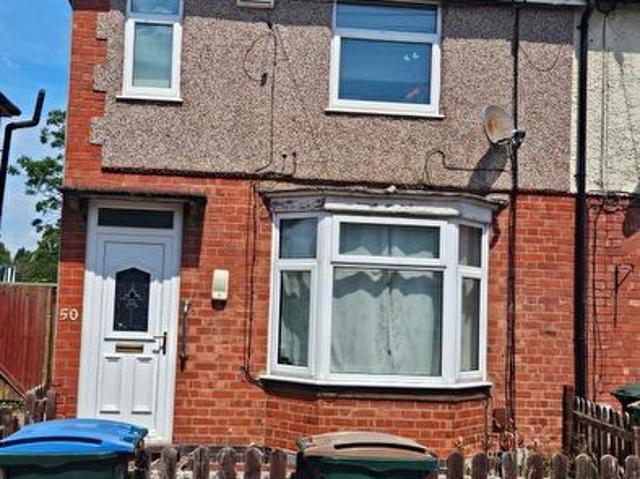 3 Bedroom Semi Detached House To Rent In Holborn Avenue, Coventry, CV6
