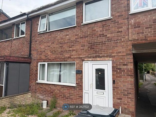 3 Bedroom Semi Detached House To Rent In Honeywood Drive, Nottingham, NG3