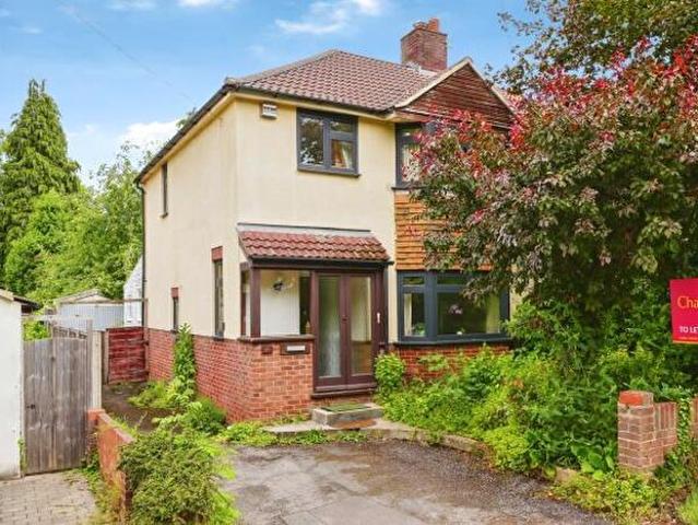 3 Bedroom Semi Detached House To Rent In Jack Straws Lane, Headington, Oxford, OX3