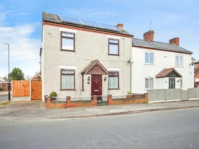 3 Bedroom Semi Detached House To Rent In Jackers Road, Coventry, CV2
