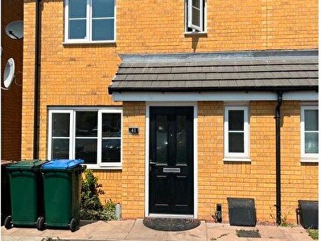 3 Bedroom Semi Detached House To Rent In John Brooks Gardens, Coventry, CV6