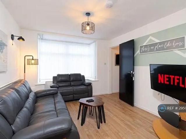 3 Bedroom Semi Detached House To Rent In King Street, Leamington Spa, CV32