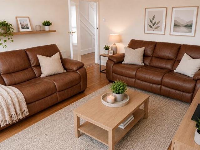 3 Bedroom Semi Detached House To Rent In Kingswood Road, Wollaton, NG8