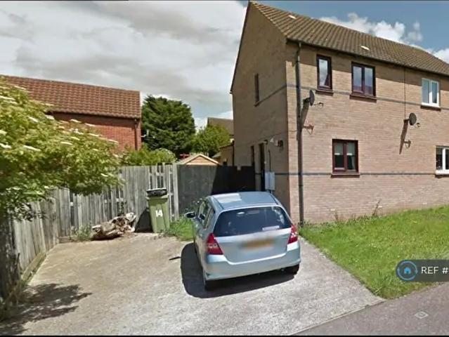 3 Bedroom Semi Detached House To Rent In Knapp Gate, Shenley Church End, Milton Keynes, MK5