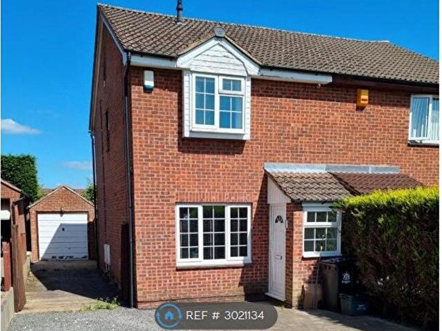 3 Bedroom Semi Detached House To Rent In Lambeth Road, Arnold, Nottingham, NG5